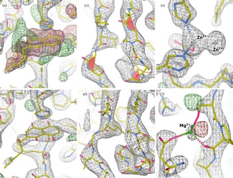 iucr errors in structural biology are not the exception