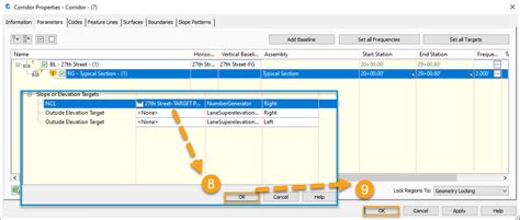 output parameter of basic sac subassembly not accessible when imported