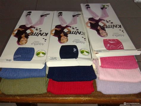 Колготки Knittex Agatka «Классные детские колготки отзывы