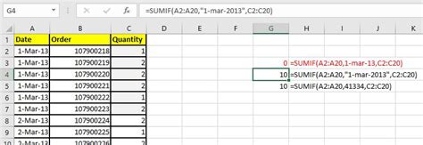 what to do if excel sumif is not working 2023