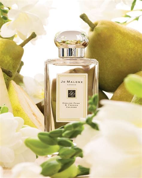 Set Nước Hoa Nữ Jo Malone English Pear And Freesia 100ml 9ml