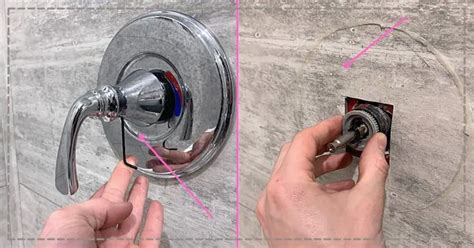 How To Fix A Shower Thats Too Hot On The Coldest Setting Moen Shower