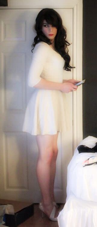A Beginners Guide To Crossdressing Fiona Dobsons Trans Blog