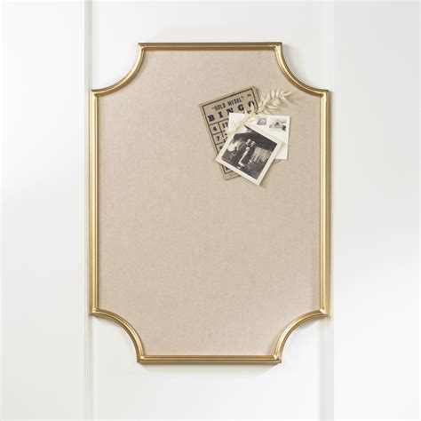 Item 24517 Decorative Cork Pin Board Tripar International Inc
