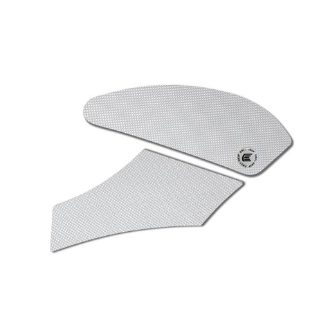 Eazi Grip Pro Tank Grips Suzuki Gsx S1000 Clear