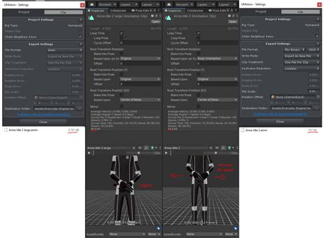 import anim into fbx unity atomicjawer