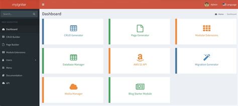 12 useful php crud generators and frameworks available on codecanyon