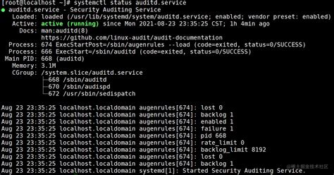 linux selinux详解！ 掘金