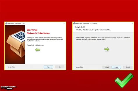 fix python win32api in virtualbox sysnettech solutions