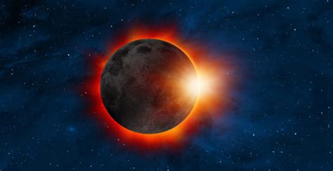 Secuencia 17 Conociendo El Universo Sesión 7 Los Eclipses