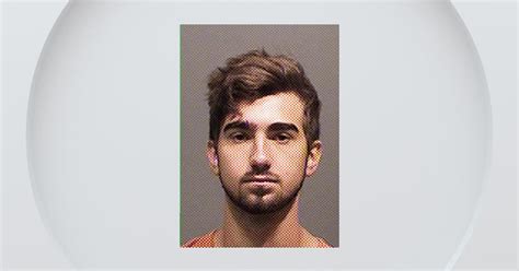 Man Arrested On 15 Charges Including Sexual Assault For Exposing
