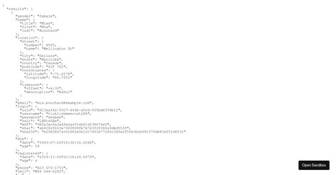 fetch api example codesandbox