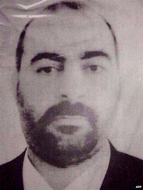 Syria Iraq The Islamic State Militant Group Bbc News