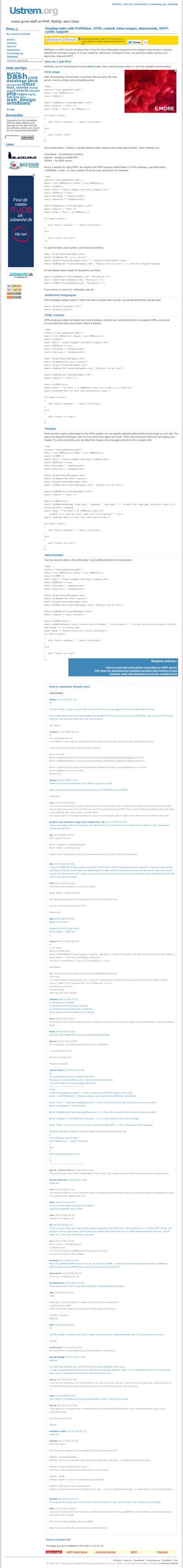 las 10 mejores imágenes de php insertar imagen resolver