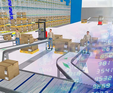 gieicom simulations