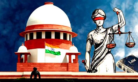 Sc Names 5 Judge Constitution Bench To Hear Pleas Against Electoral