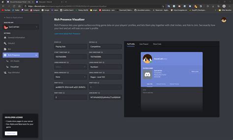 Add The New Branding Im Developer Portal – Discord