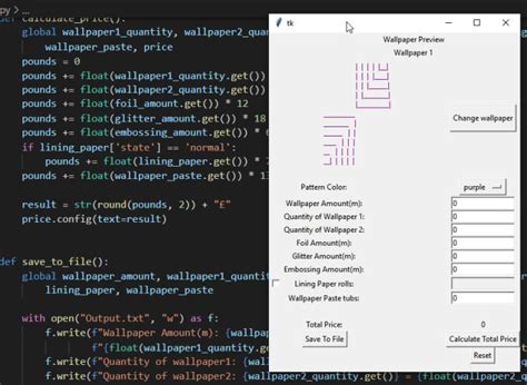 do python website gui and programming tasks by computergeek fiverr