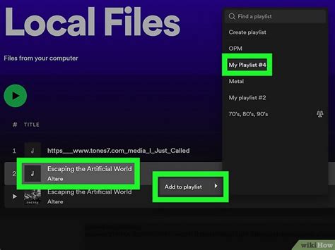spotify local files not showing up 9 quick fixes that work