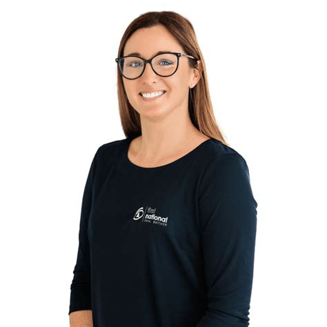 Melany Pollock First National Mackay Sarina Nebo Au