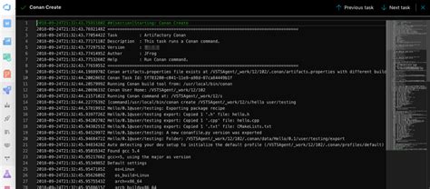 microsoft s azure devops tfs vsts — conan 1 15 1 documentation