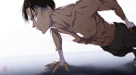 Levi Rivaille Heichou Ackerman Levi Ackerman Snk Aot Shingeki No
