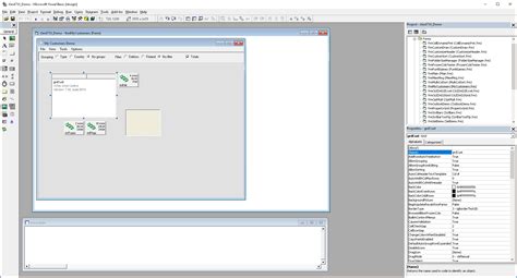 igrid vb grid control 10tec