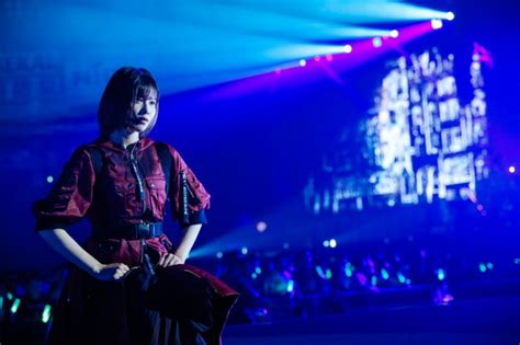 欅坂46「夏の全国アリーナツアー2019」東京ドーム公演の画像 Kai You