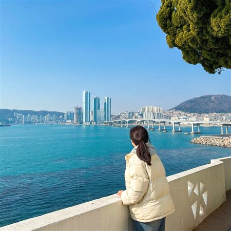 부산 1박2일 여행 코스 추천 뚜벅이 여행 네이버 블로그