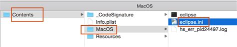 how to increase eclipse memory size to avoid outofmemory