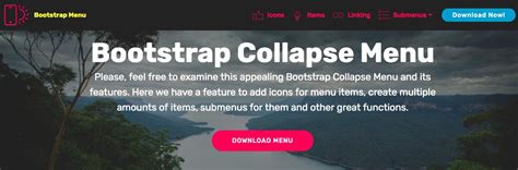 22 best hamburger menu examples for mobile apps and websites