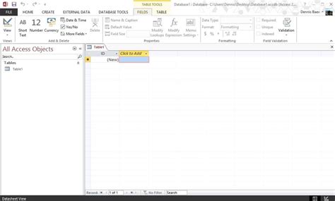 access 2010 started prompting for logon id cannot get past it