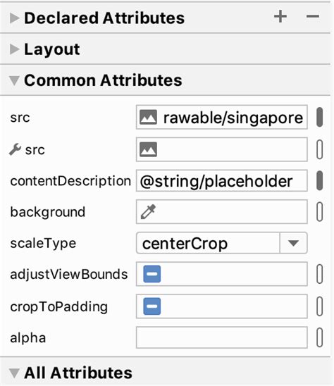 use constraintlayout to design your android views android developers