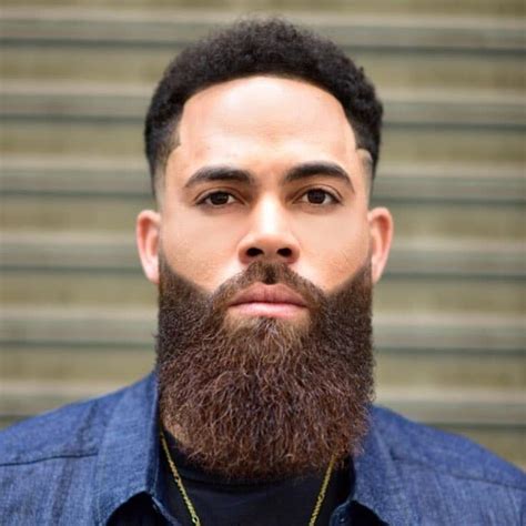 About Facial Hair Telegraph