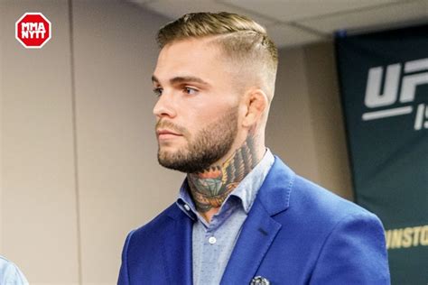 Cody Garbrandt Tj Dillshaw Visade Oss Hur Man Tog Steroider