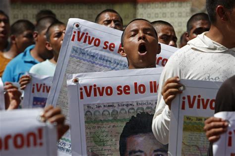 10 Claves Para Entender El Caso Ayotzinapa