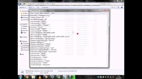 vmware unable to open kernel device hatası [Çözüm] youtube