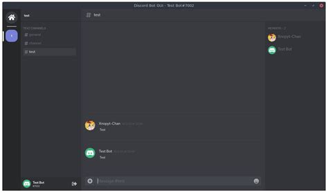 discord bot js source code discrotx