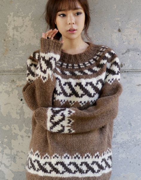 Asian Sweatergirls Beautiful Womens Sweaters Cute Sweaters