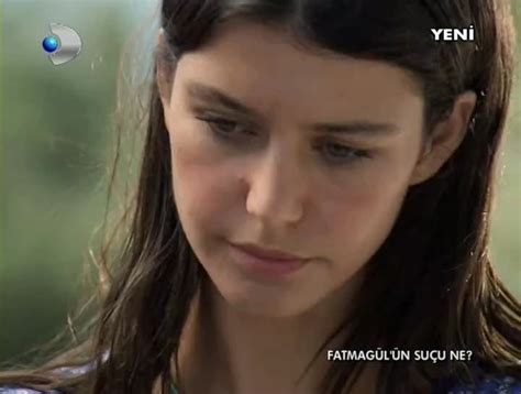 Beren Saat Fatmagulun Sucu Ne Beren Saat Image 24967456 Fanpop