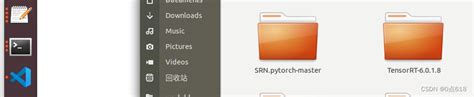 ubuntu tensorrt安装（python api） ubuntu安装tensorrt csdn博客