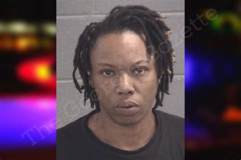 Sherry Lloyd Spalding County