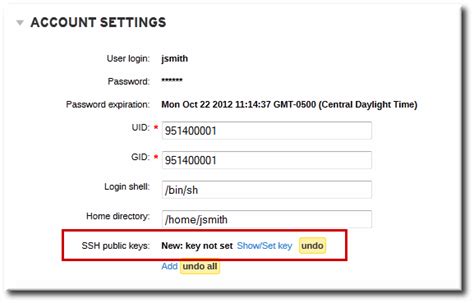 blissfull ssh authorized keys multiple keys