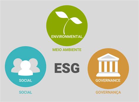 O Que é Esg E Por Que é Importante Para As Empresas Idesg