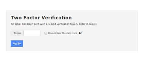 unable to login using two factor authentication in nagios