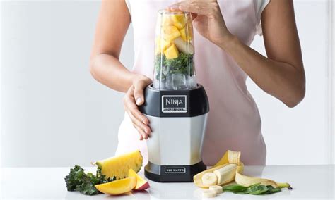 how to use a blender as a juicer