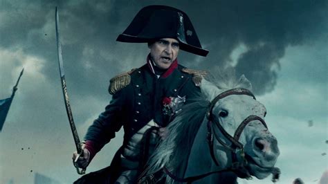 Napoleon Movie Release Date In India Ott Imax Age Rating