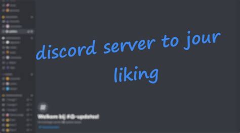 reate a professional discord server setup for you by liveisstef fiverr