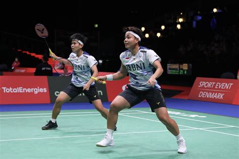 Jadwal Siaran Langsung Final Bwf World Championships 2023 Apriyani
