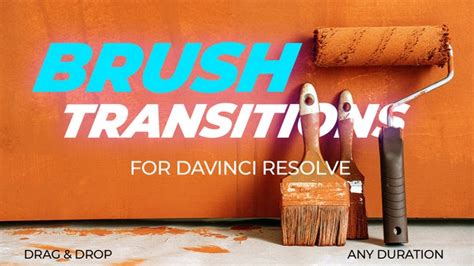 the best davinci resolve macros motion array